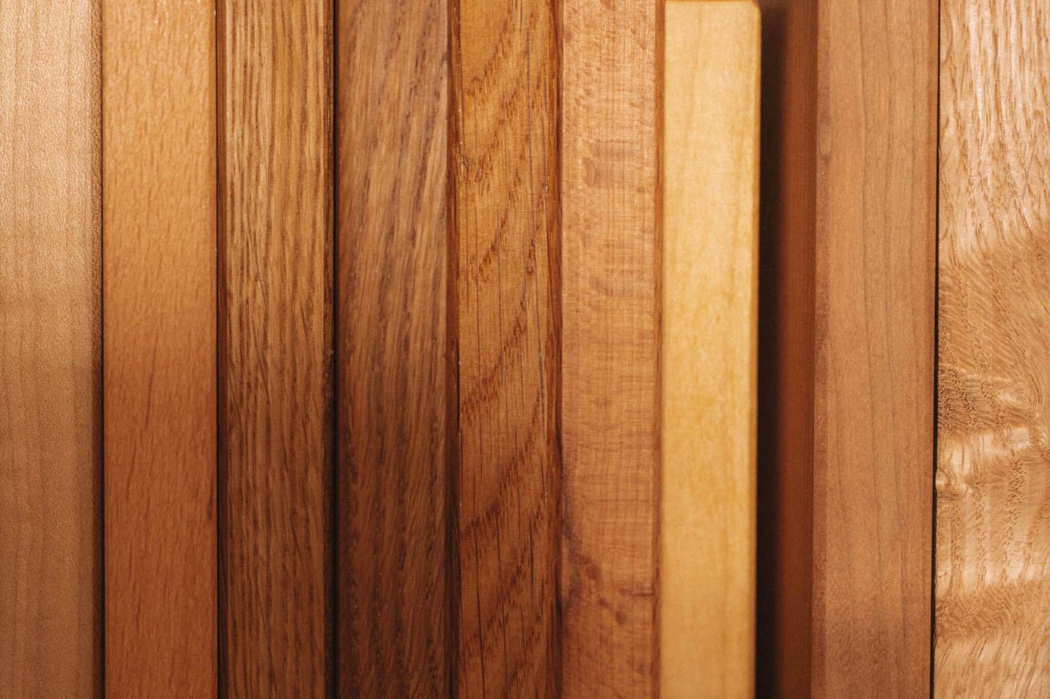 A Visit To Studio Hanne Willmann: Clean Design That Evokes Emotions - IGNANT