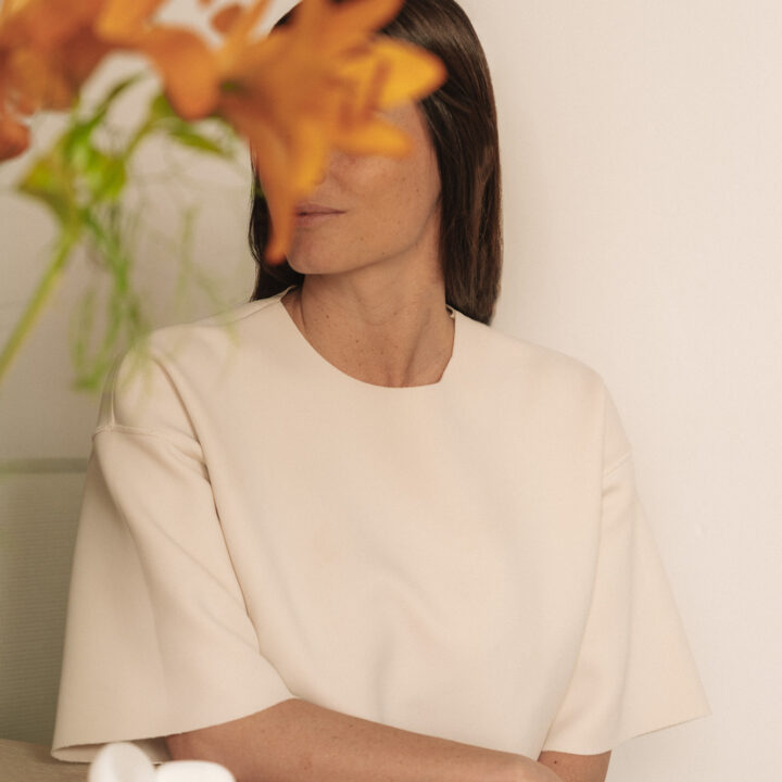 A Visit To Studio Hanne Willmann: Clean Design That Evokes Emotions - IGNANT