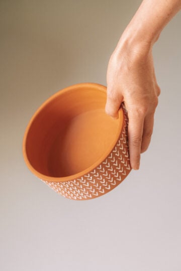 A Visit To Studio Hanne Willmann: Clean Design That Evokes Emotions - IGNANT