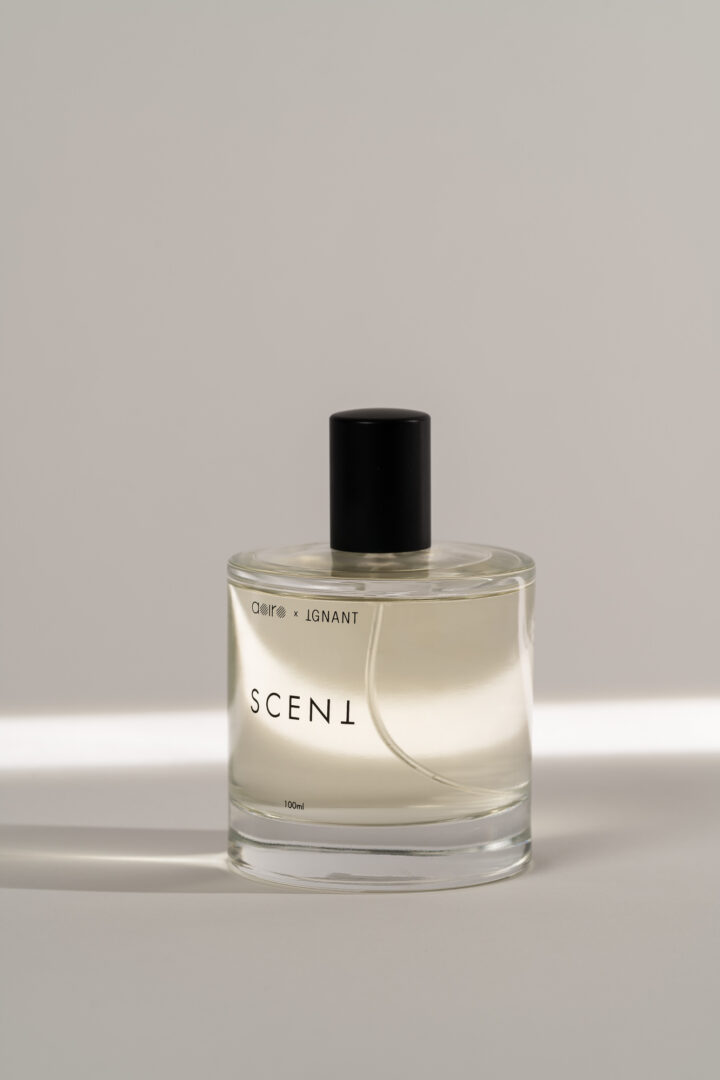 Introducing The Second Ignant Shop Product: A Room Scent Created With ...