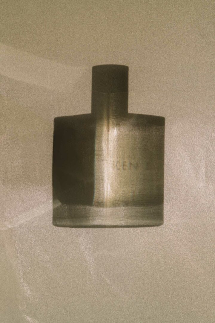 Introducing The Second Ignant Shop Product: A Room Scent Created With ...