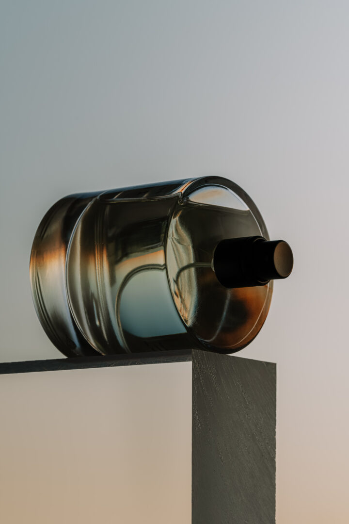 Introducing The Second Ignant Shop Product: A Room Scent Created With ...