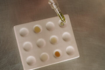 How Olfactory Designers AOIRO Conjured The Essence Of Ignant - IGNANT