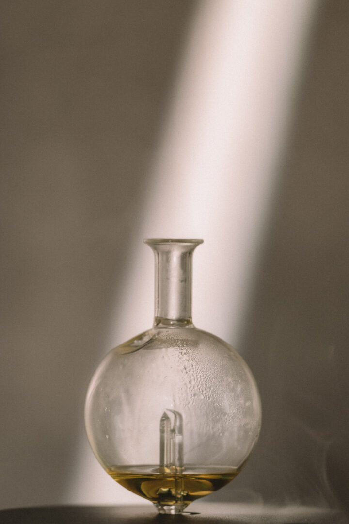 How Olfactory Designers AOIRO Conjured The Essence Of Ignant - IGNANT