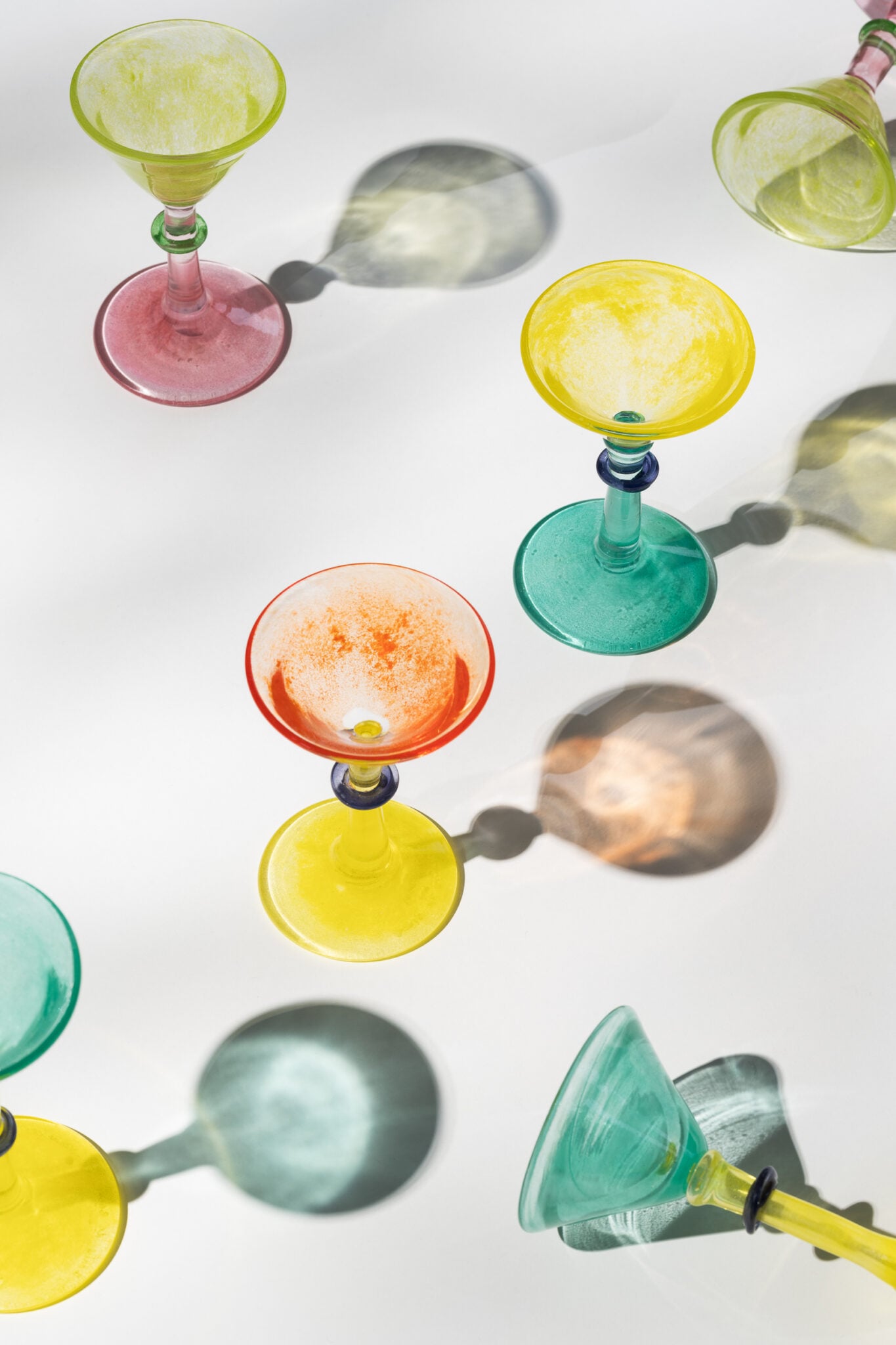 Crafted Elegance: Hendrick’s Gin And Artist Boris De Beijer Unveil ...