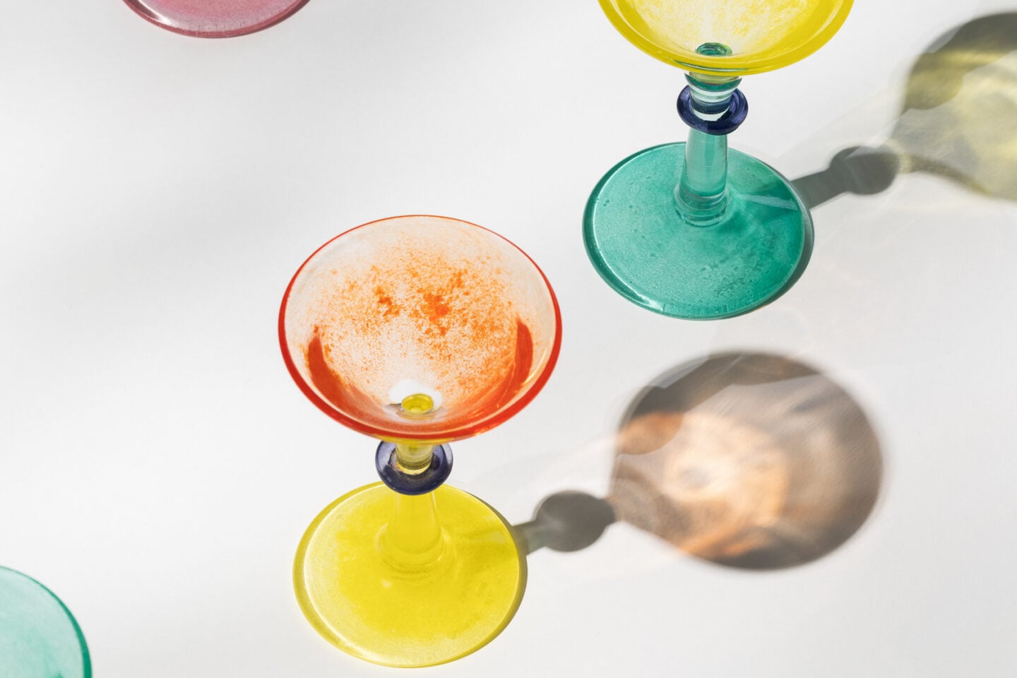 Crafted Elegance: Hendrick’s Gin And Artist Boris De Beijer Unveil ...