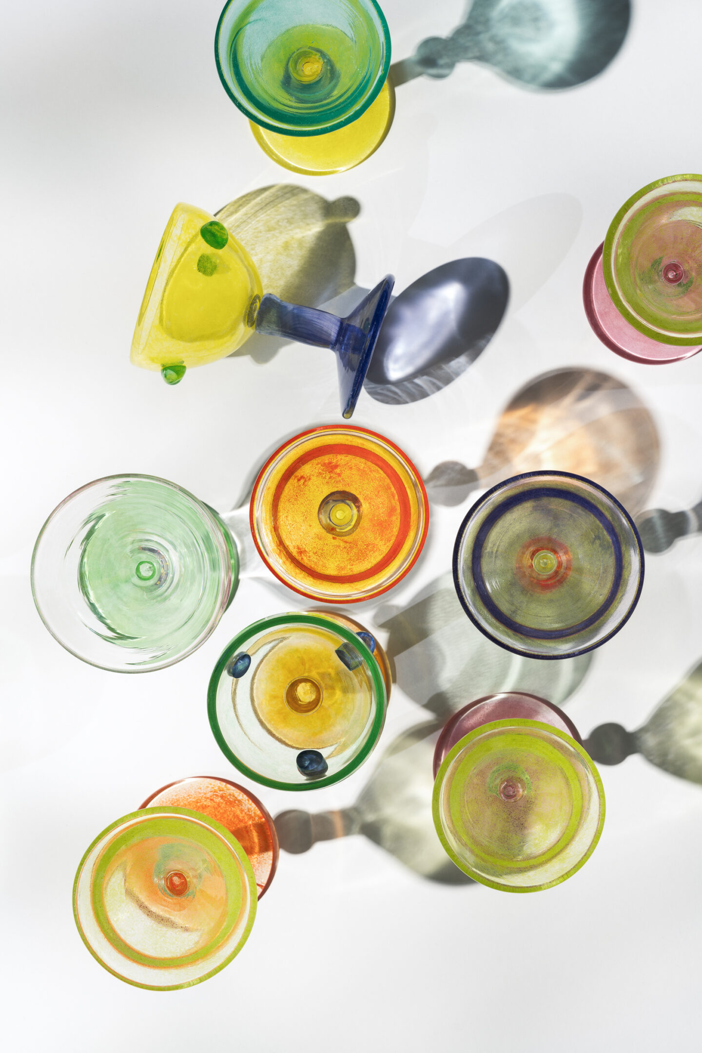 Crafted Elegance: Hendrick’s Gin And Artist Boris De Beijer Unveil ...