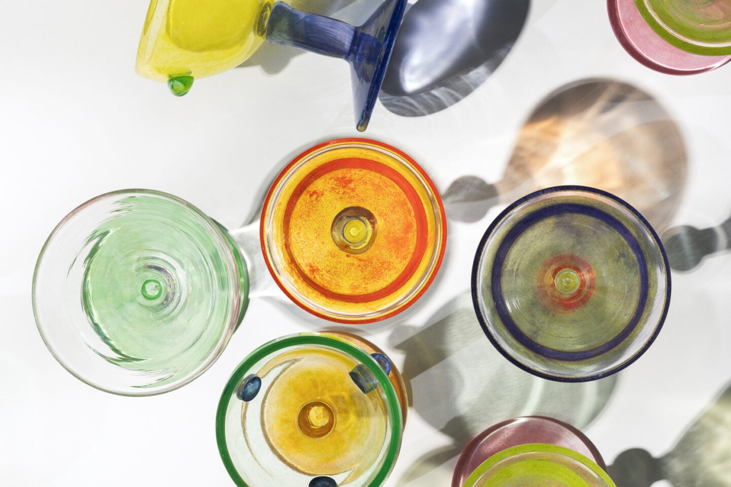 Crafted Elegance: Hendrick’s Gin And Artist Boris De Beijer Unveil ...