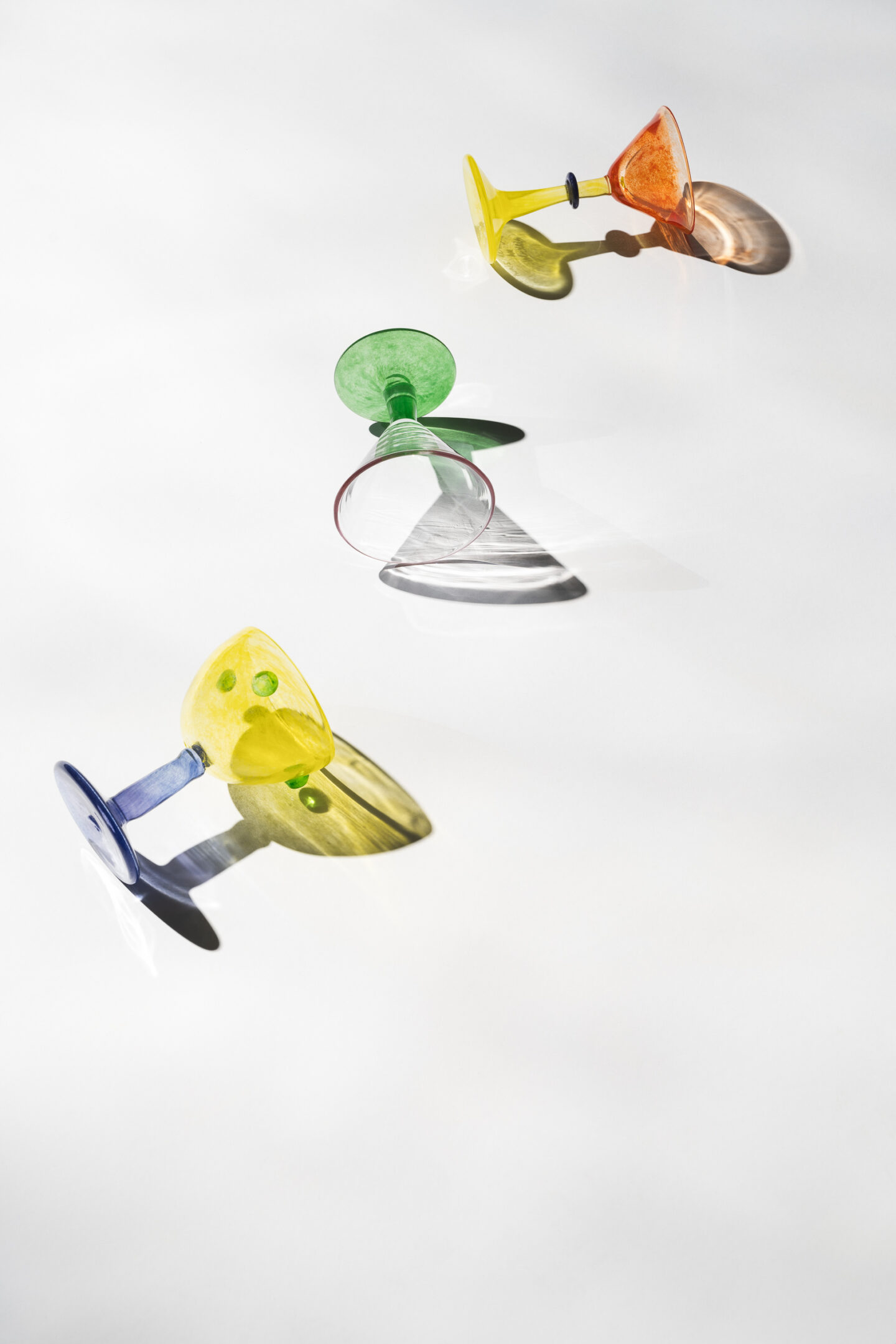 Crafted Elegance: Hendrick’s Gin And Artist Boris De Beijer Unveil ...