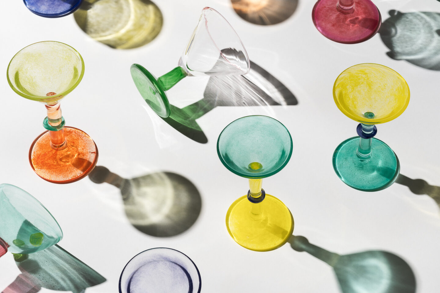 Crafted Elegance: Hendrick’s Gin And Artist Boris De Beijer Unveil ...