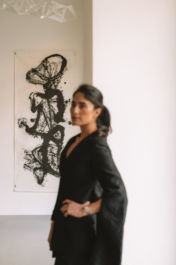 On The Cusp Of Her Next Era, Anahita Sadighi Is Redefining The Role Of ...