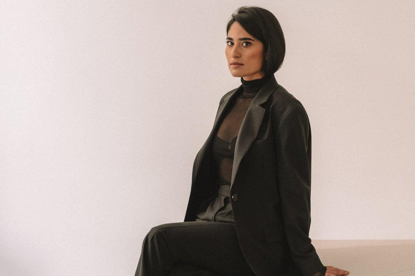 Mixed Media Paintings by Aliza Razell - IGNANT