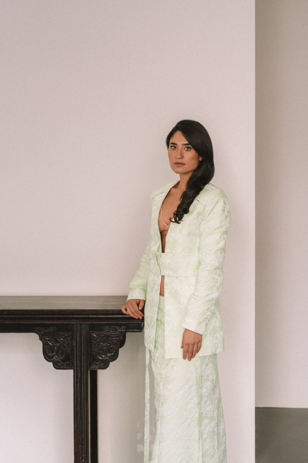 On The Cusp Of Her Next Era, Anahita Sadighi Is Redefining The Role Of ...