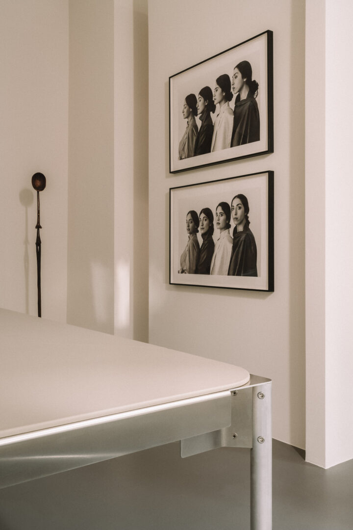 On The Cusp Of Her Next Era, Anahita Sadighi Is Redefining The Role Of ...