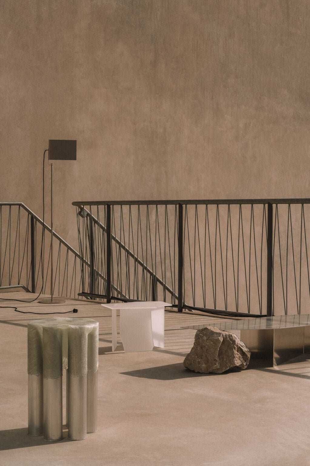 Furthering FORMA: Vanessa Heepen’s Exclusive Editorial Collaboration ...