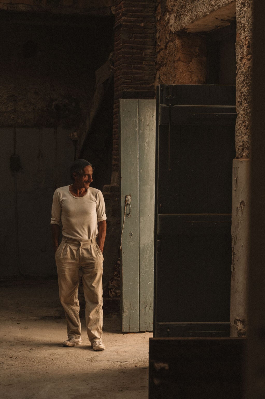 Theodore Psychoyos: Working With Matter - IGNANT