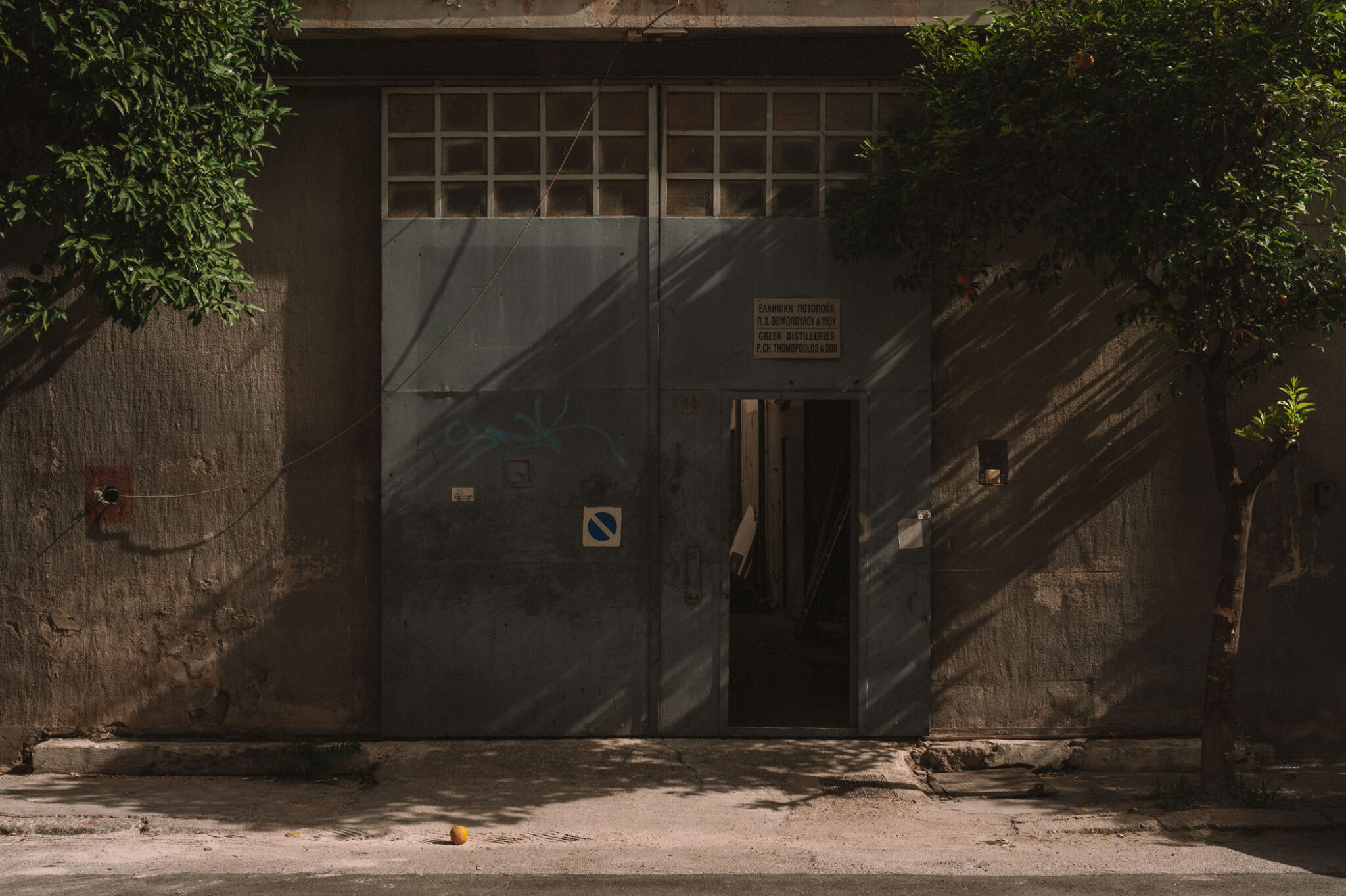 Theodore Psychoyos: Working With Matter - IGNANT