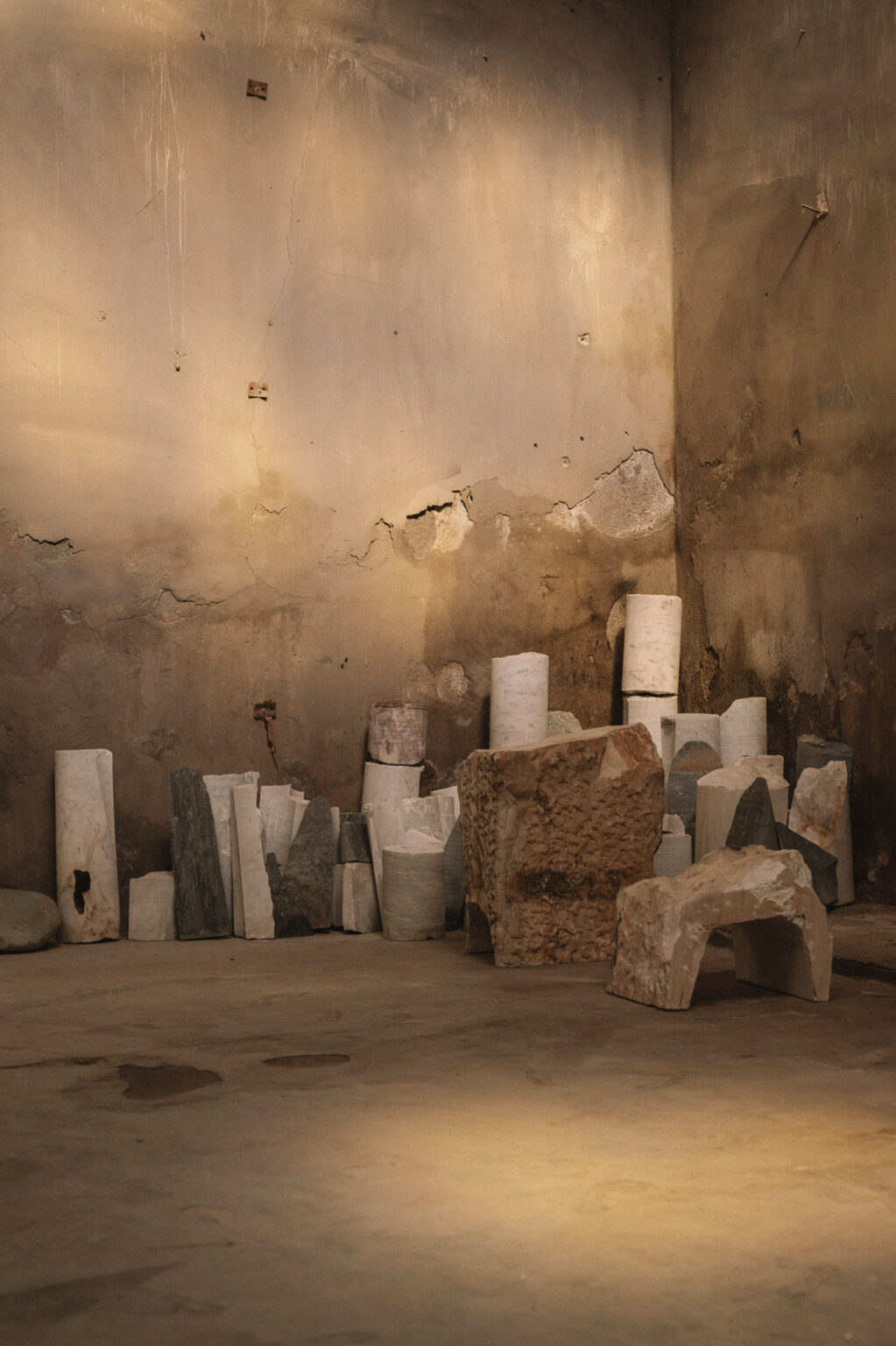 Theodore Psychoyos: Working With Matter - IGNANT