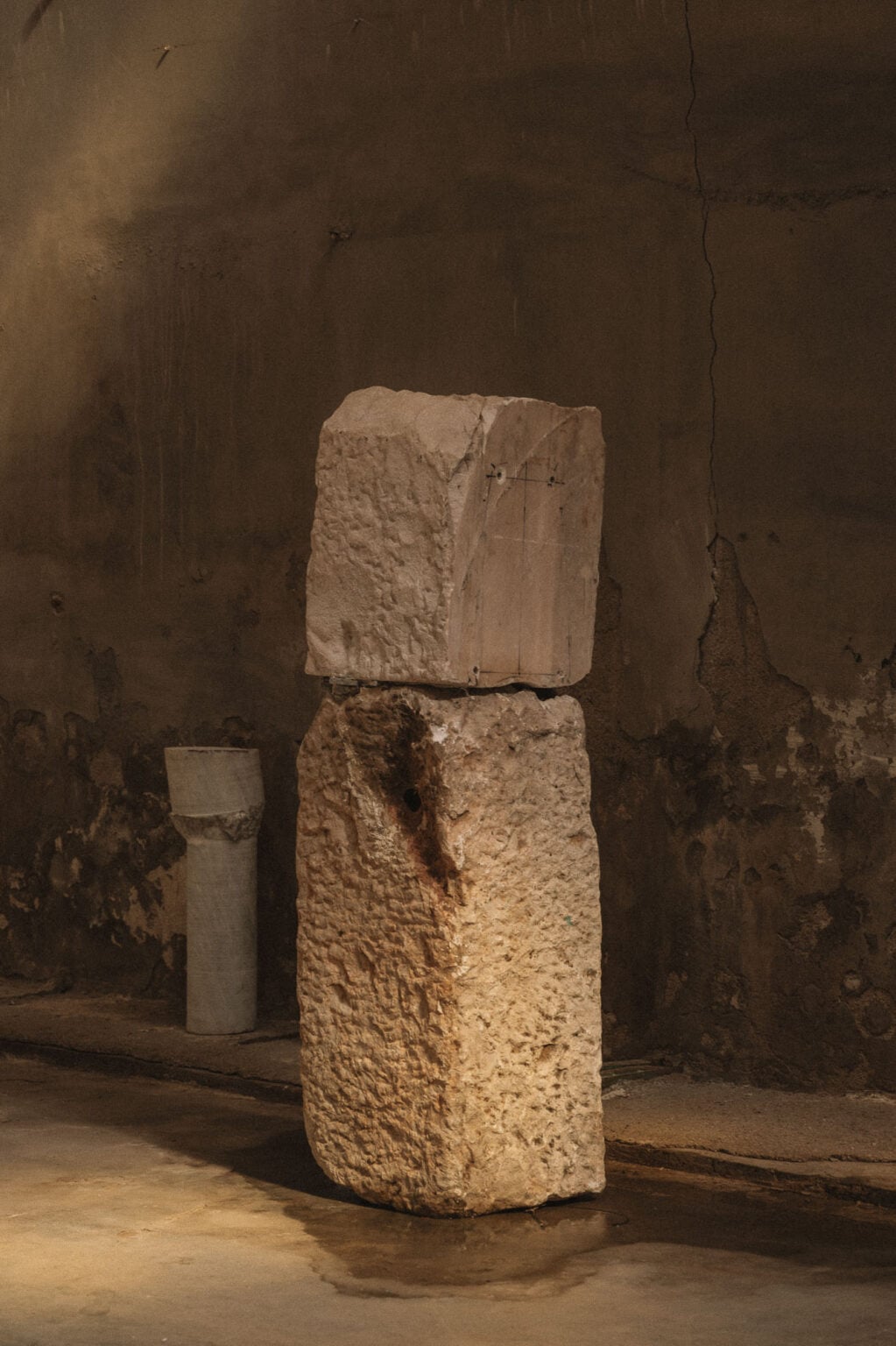 Theodore Psychoyos: Working With Matter - IGNANT