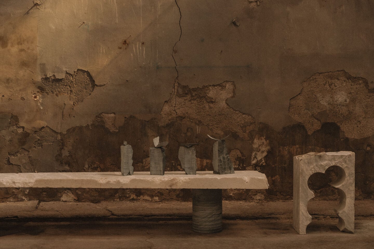 Theodore Psychoyos: Working With Matter - IGNANT