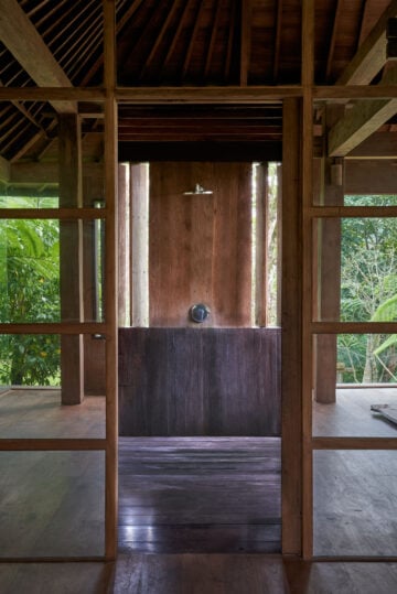 Deep In The Balinese Jungle, TianTaru Preserves The Lost Art Of Indigo ...