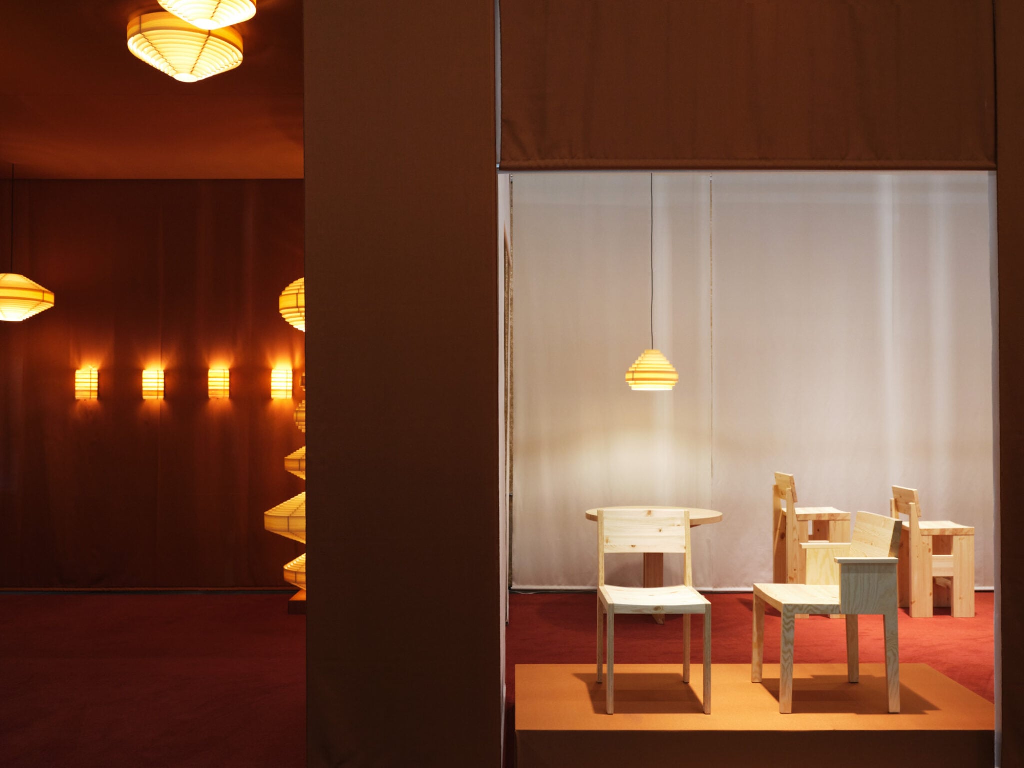 Innovation Rooted In Simplicity: Stockholm Design Week 2024 - IGNANT