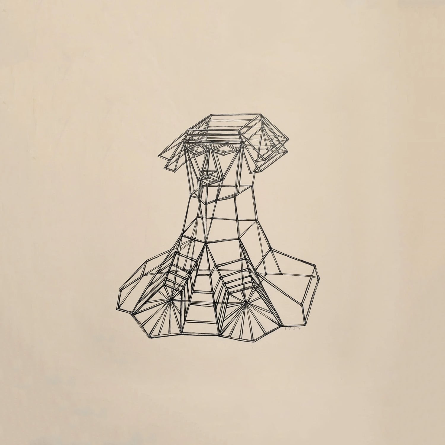 Color Me Kandinsky: The Abstraction Chair By WoongKi Ryu - IGNANT