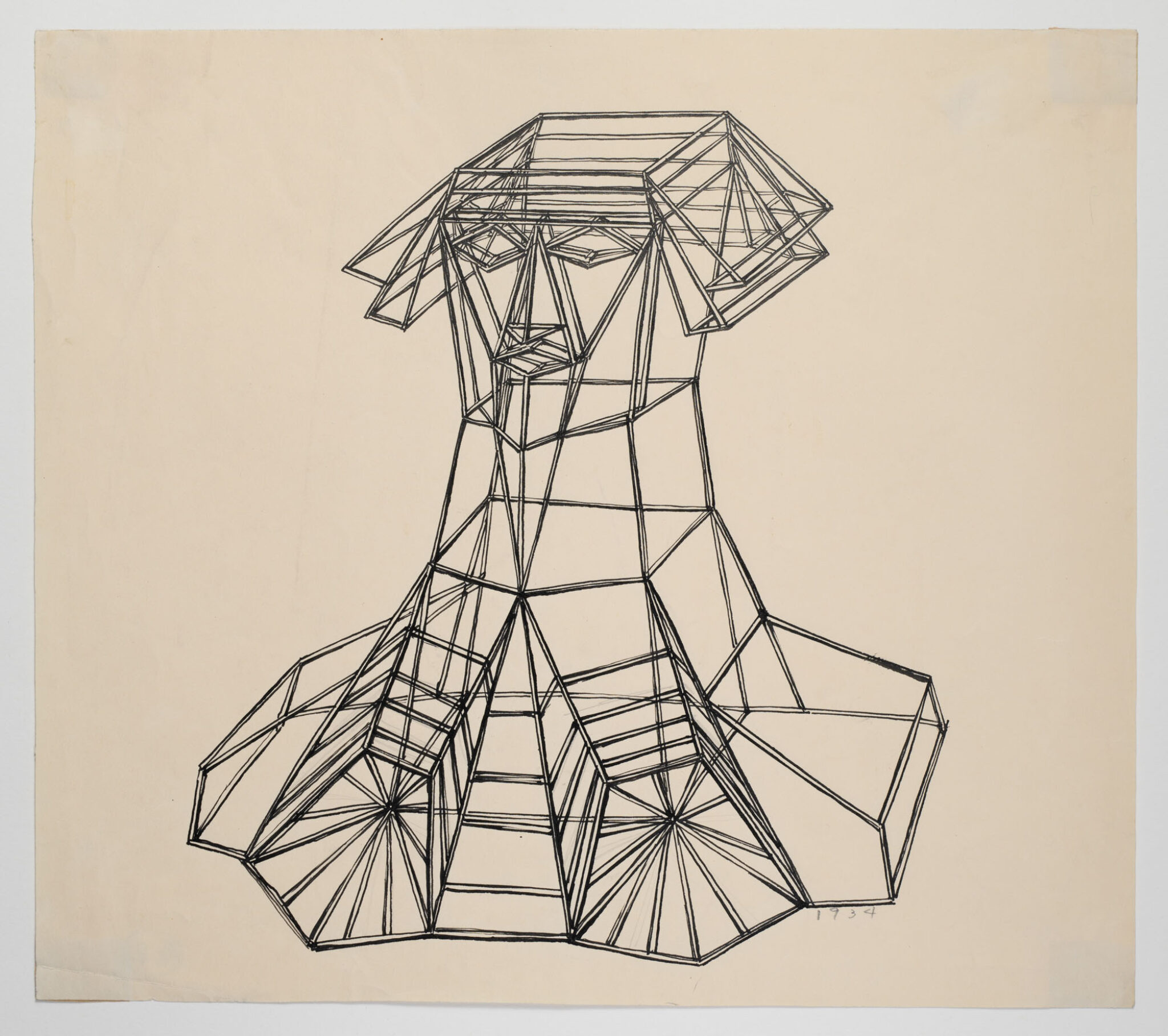 At The Berlinische Galerie, Explore The Experimental Forming Of ...