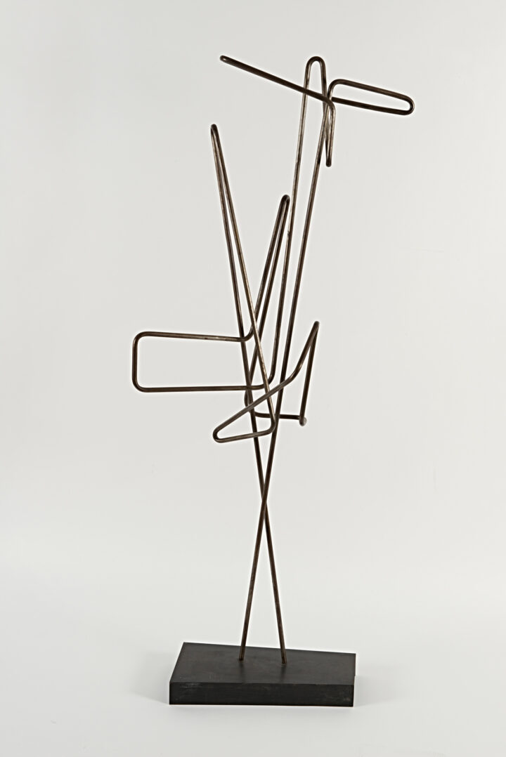 At The Berlinische Galerie, Explore The Experimental Forming Of ...