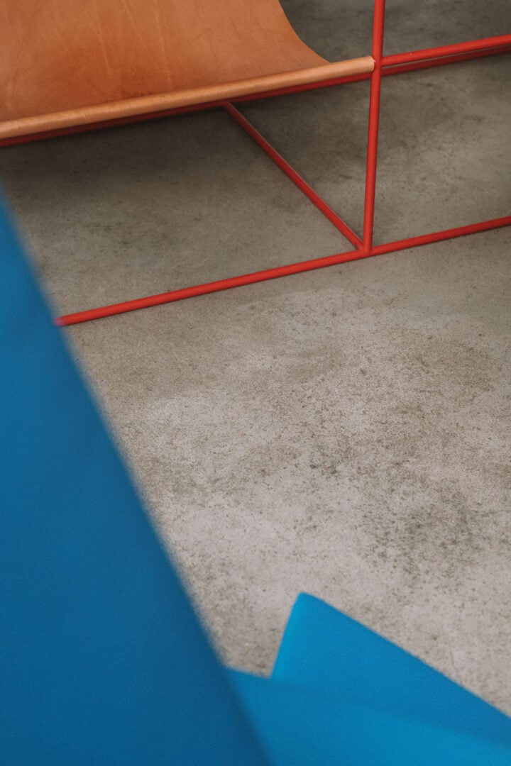 Architect and Designer Sam Chermayeff: Playing Around With The Rules ...