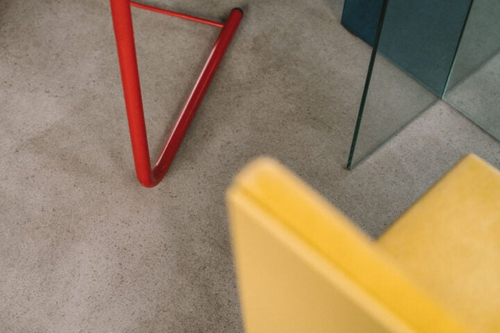 Architect and Designer Sam Chermayeff: Playing Around With The Rules ...