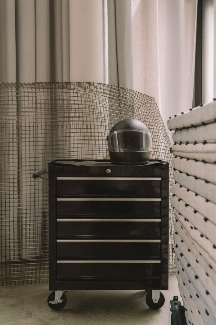 Architect and Designer Sam Chermayeff: Playing Around With The Rules ...