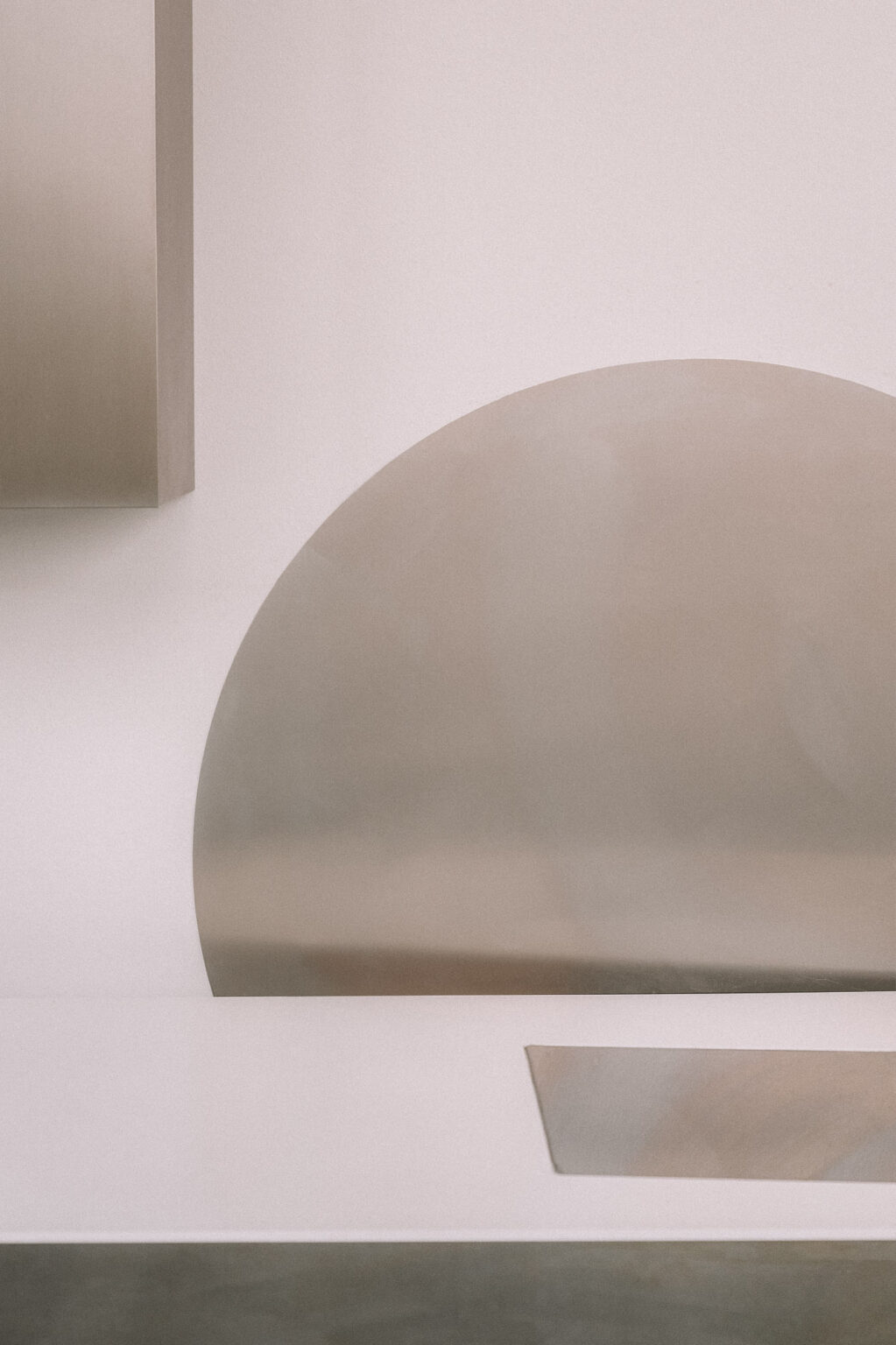 Architect and Designer Sam Chermayeff: Playing Around With The Rules ...