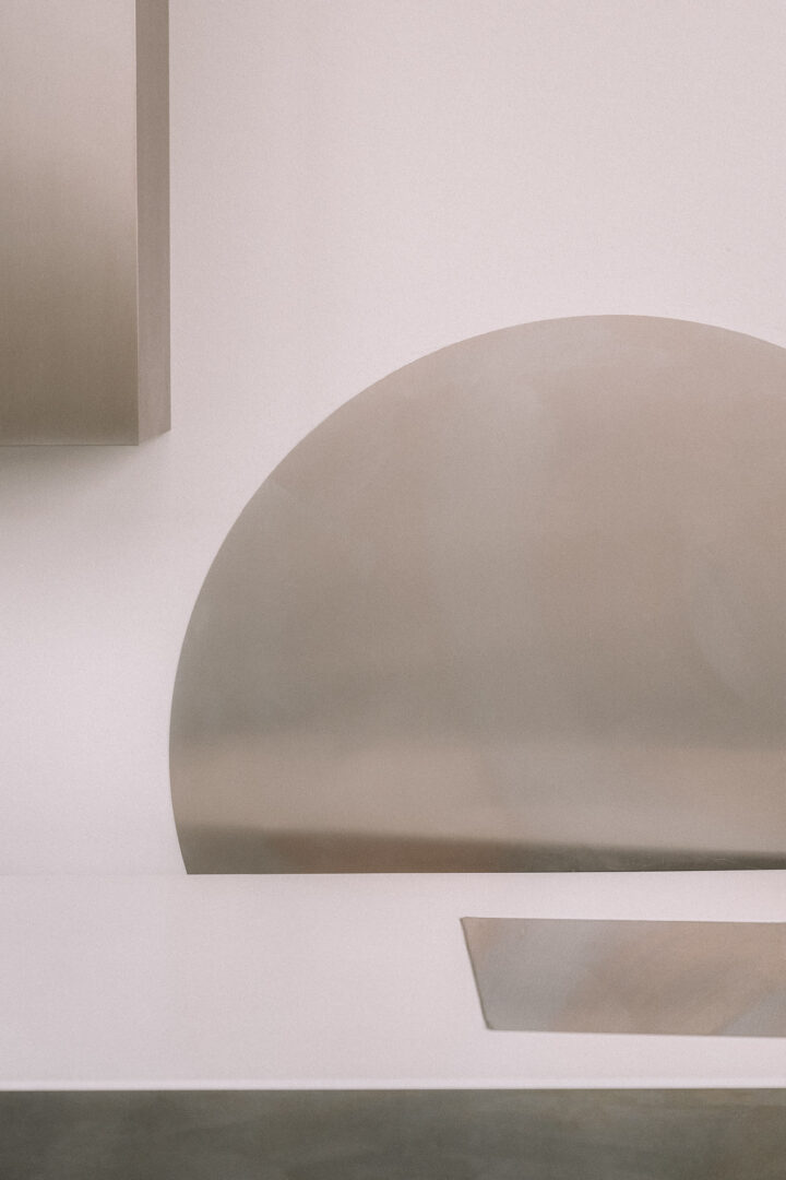 Architect and Designer Sam Chermayeff: Playing Around With The Rules ...