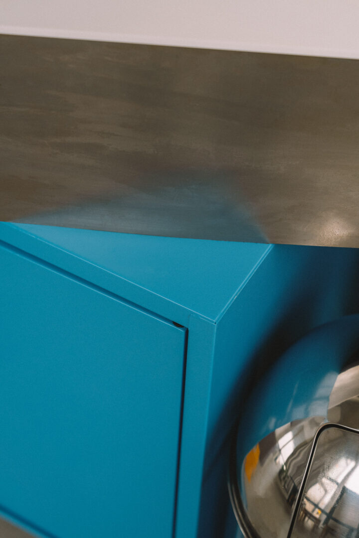 Architect and Designer Sam Chermayeff: Playing Around With The Rules ...