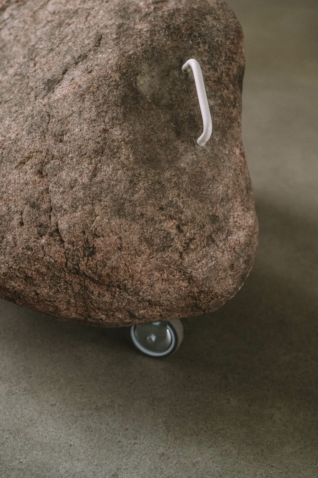 Architect and Designer Sam Chermayeff: Playing Around With The Rules ...