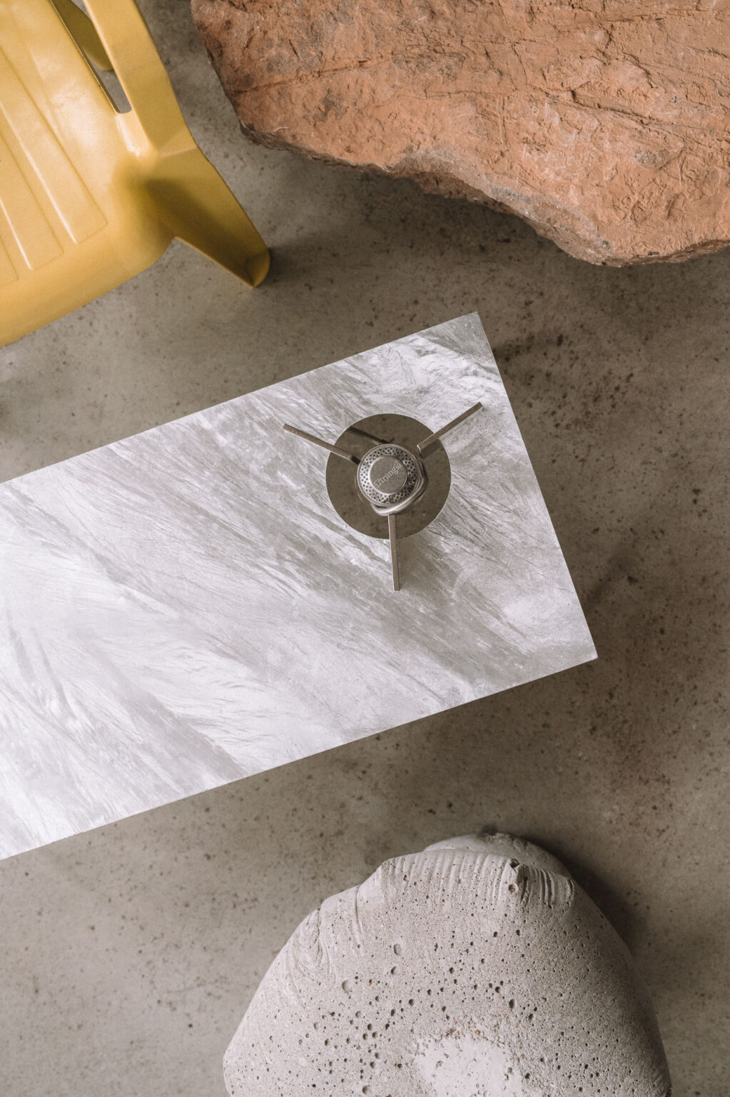 Architect and Designer Sam Chermayeff: Playing Around With The Rules ...