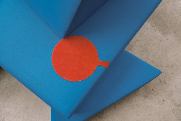 Architect and Designer Sam Chermayeff: Playing Around With The Rules ...