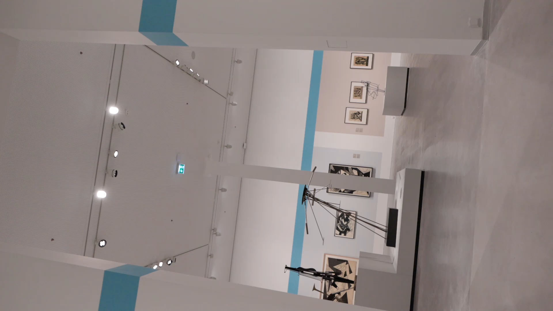 At The Berlinische Galerie, Explore The Experimental Forming Of ...