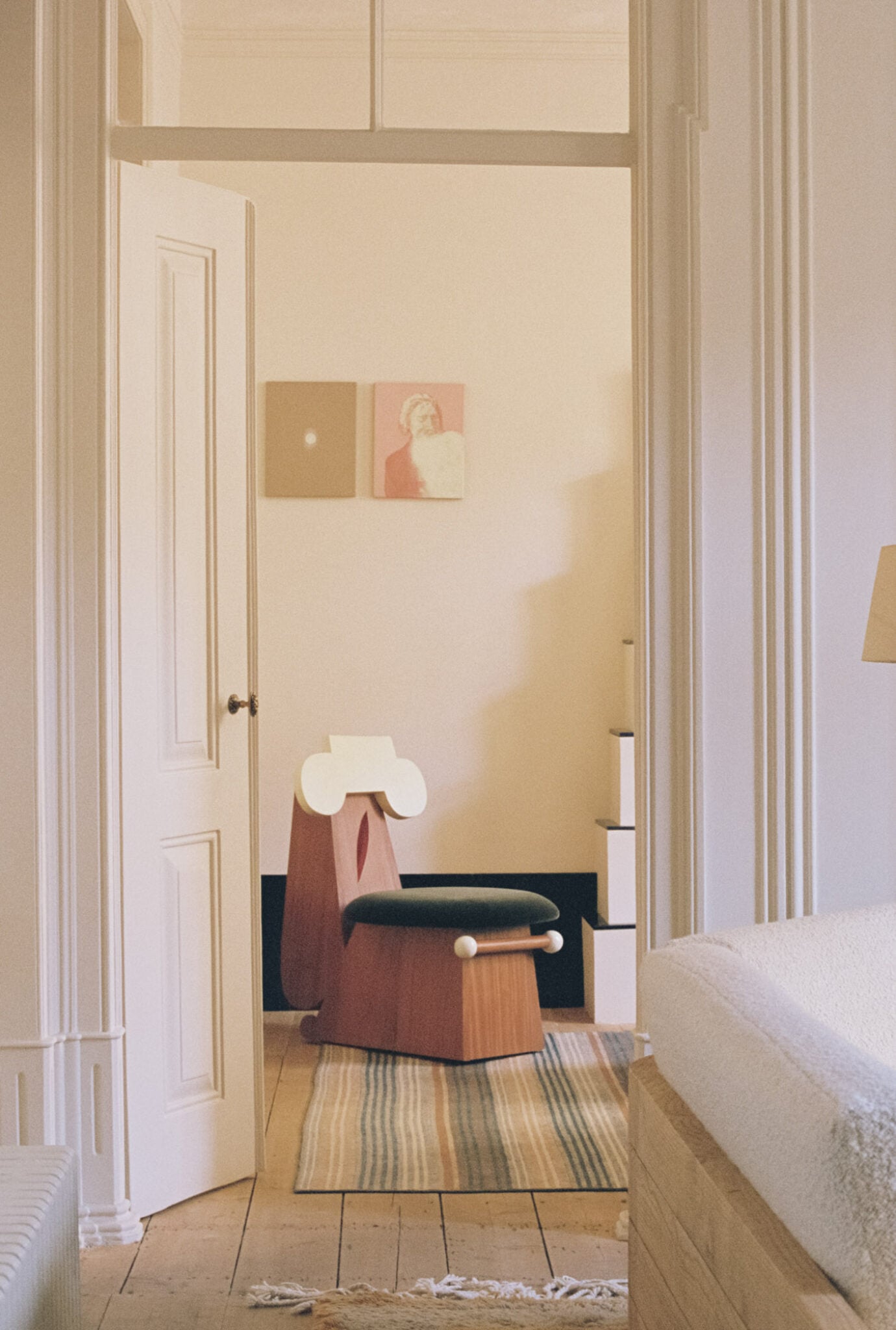 Garcé & Dimofski: Exploration Rooted In Craft - IGNANT