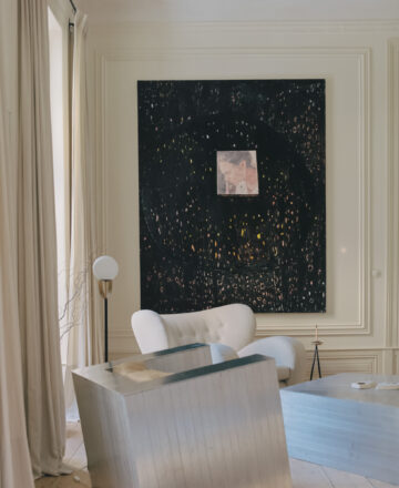 Garcé & Dimofski: Exploration Rooted In Craft - IGNANT