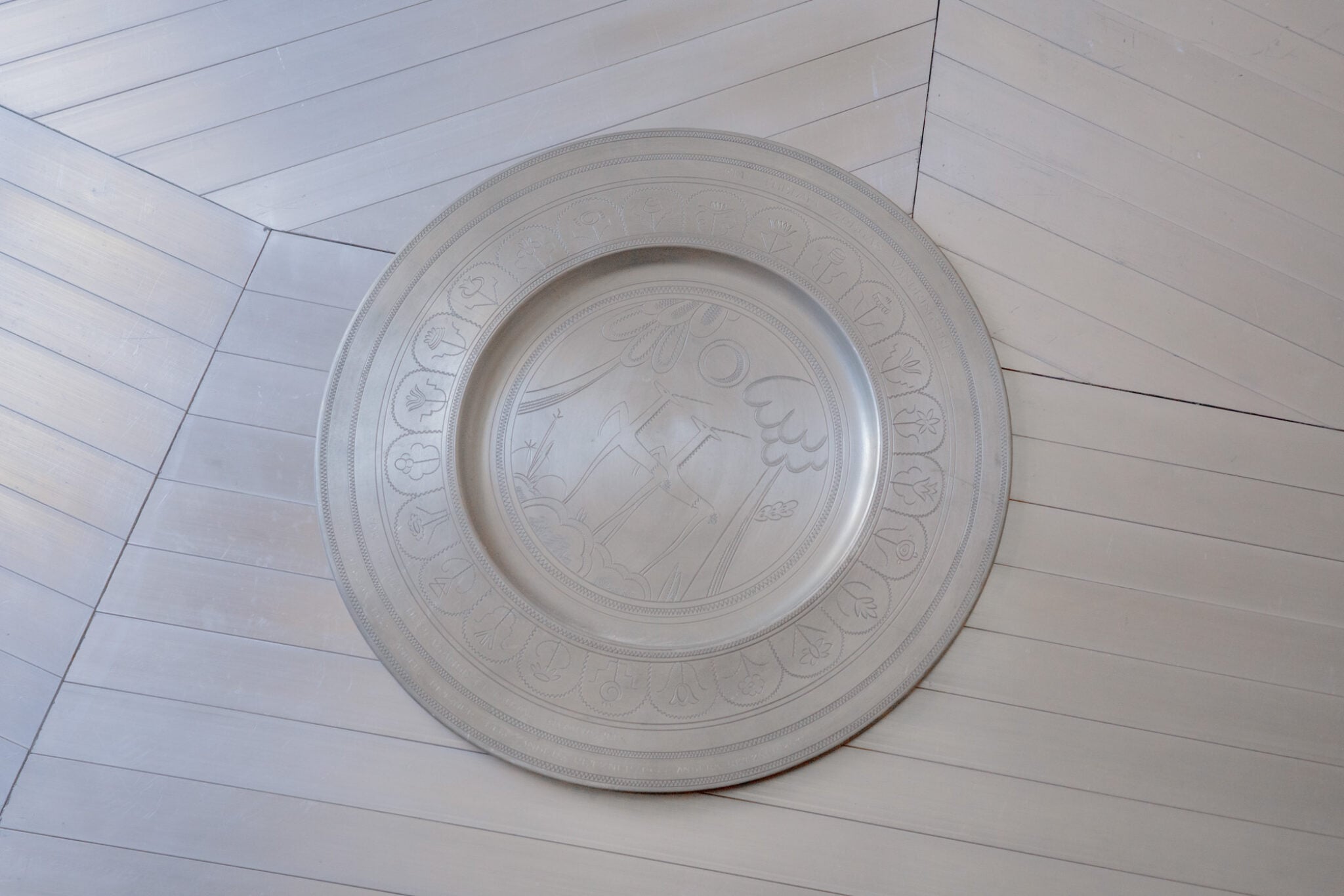 Garcé & Dimofski: Exploration Rooted In Craft - IGNANT