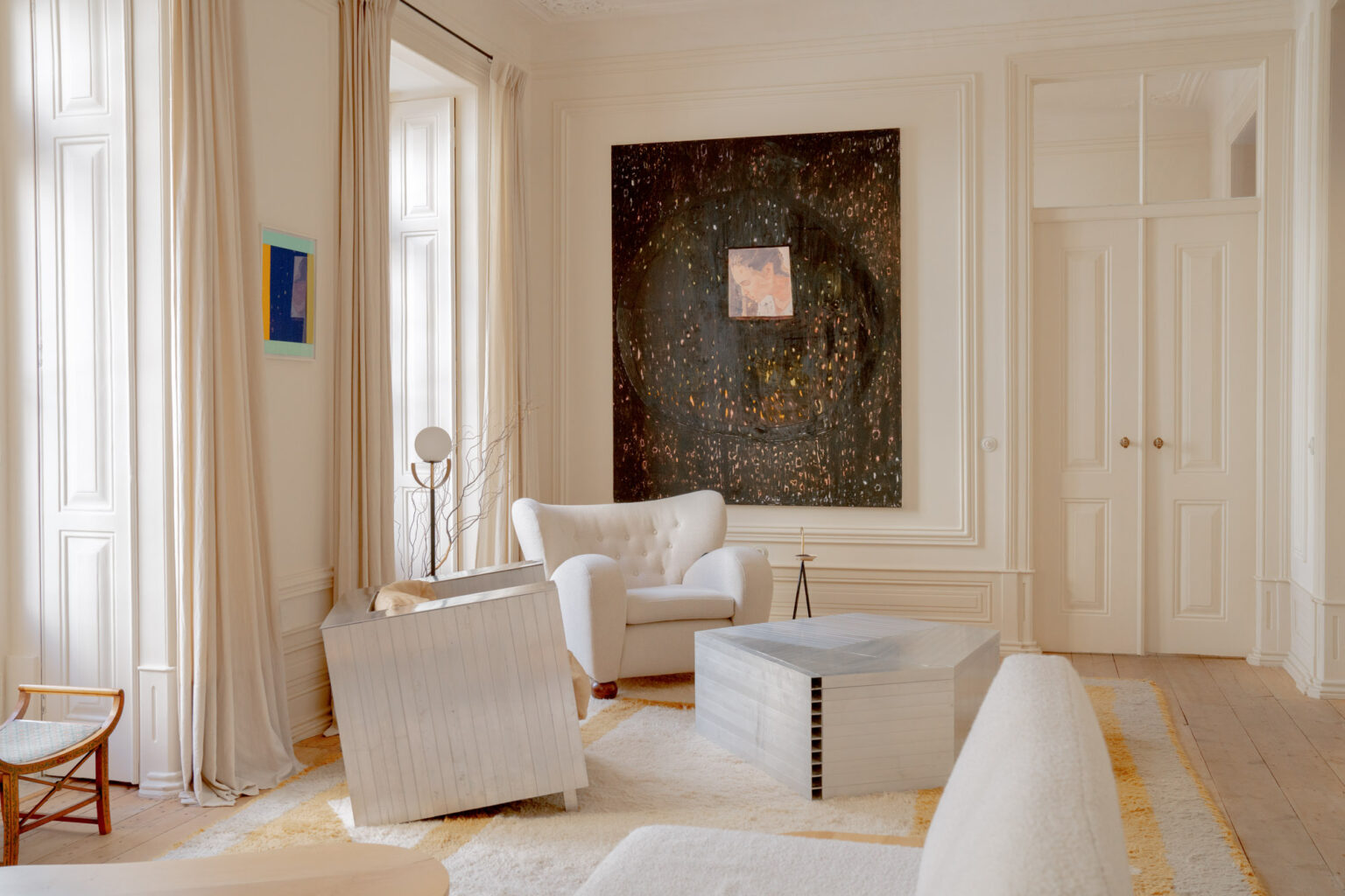 Garcé & Dimofski: Exploration Rooted In Craft - IGNANT