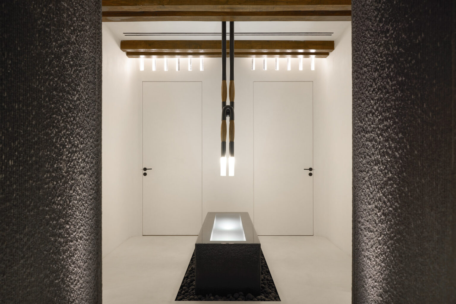 Studio Bonarchi: Local Sensitivities And A Global Perspective - IGNANT