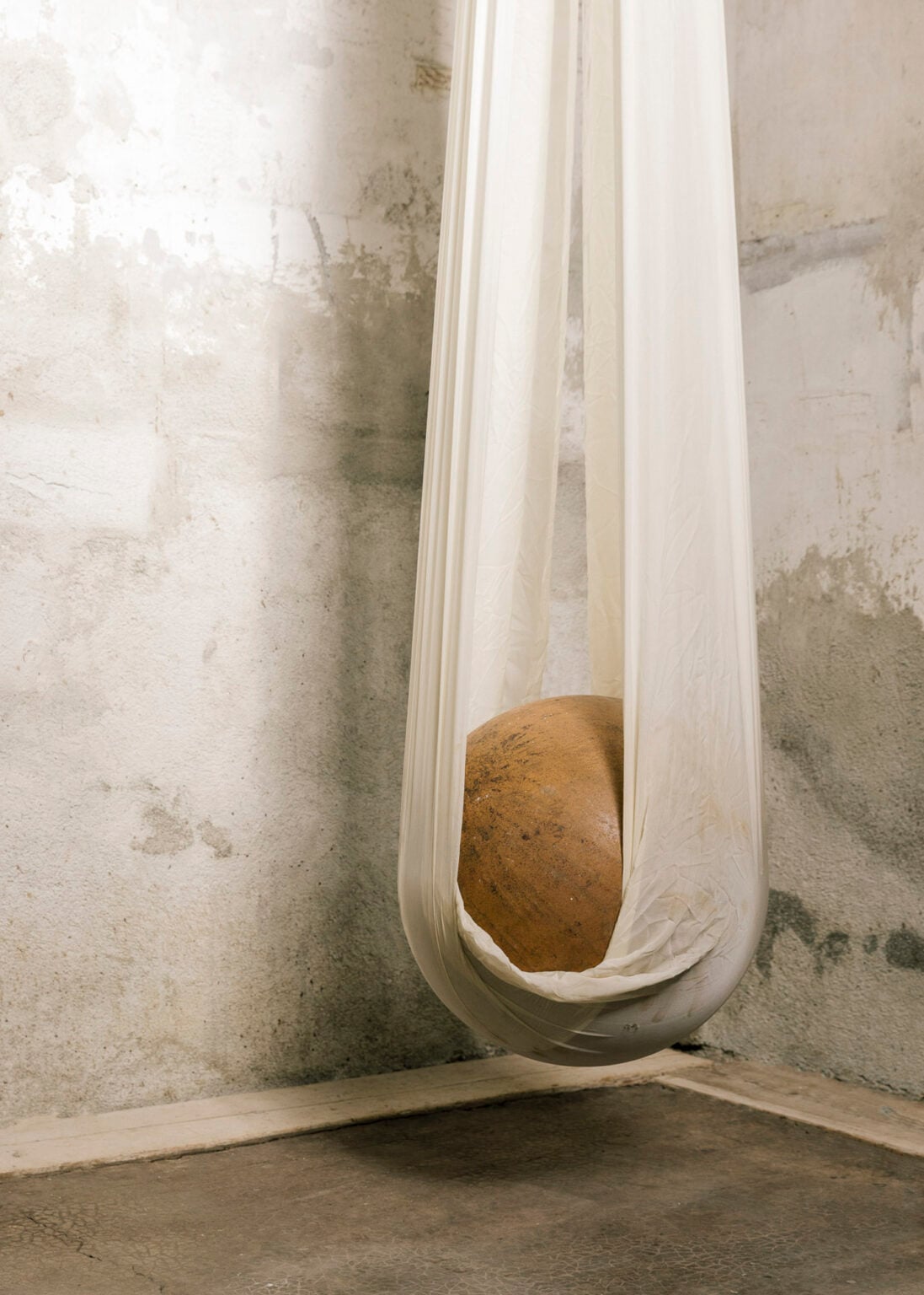 The Inner Work of Leonardo Anker Vandal - IGNANT