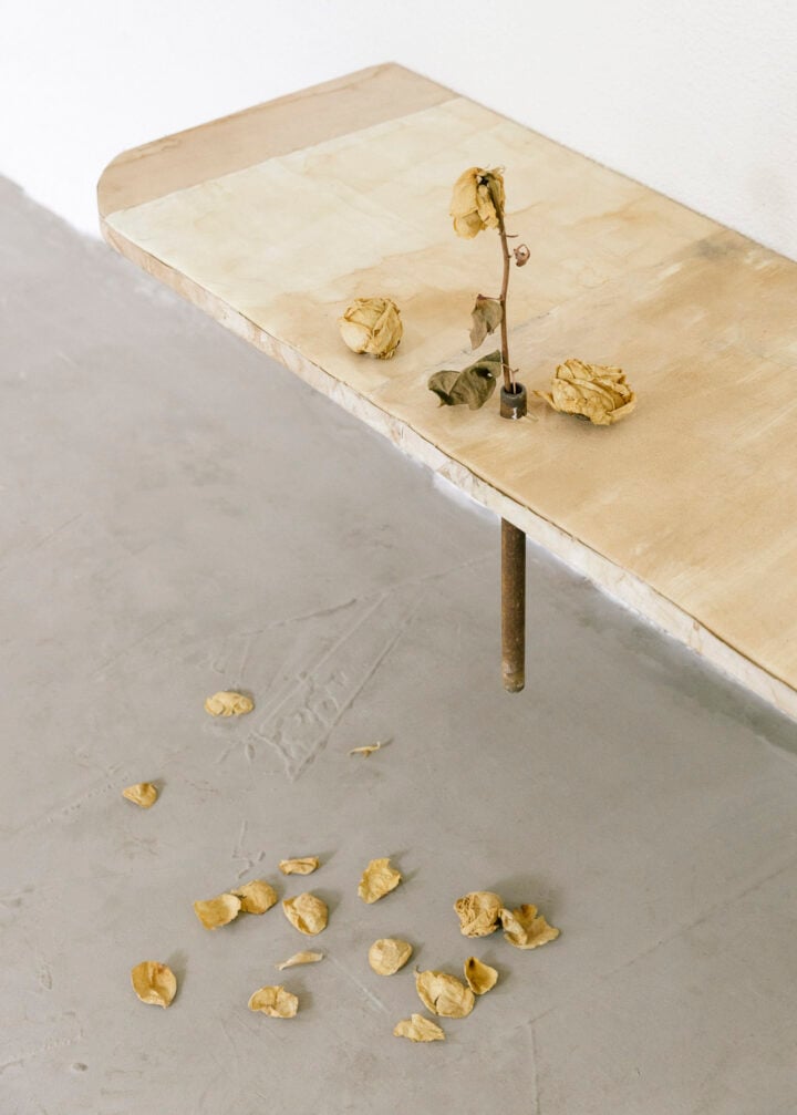 The Inner Work of Leonardo Anker Vandal - IGNANT