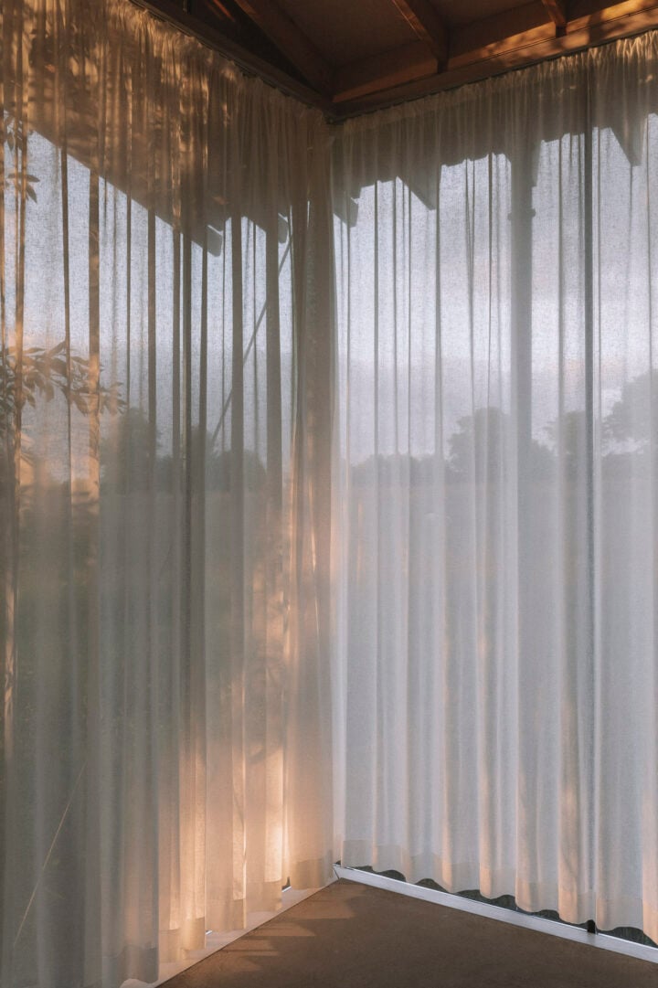 The Essentialist Cabin: Hof Ahmen by Atelier Sunder-Plassmann - IGNANT