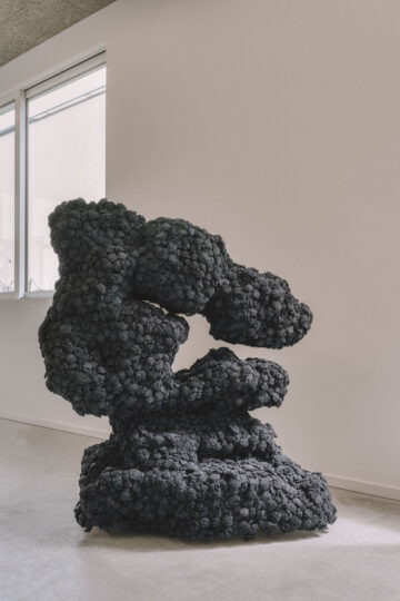 Studio Lilo’s Living Sculptures Reimagine Floral Design - IGNANT