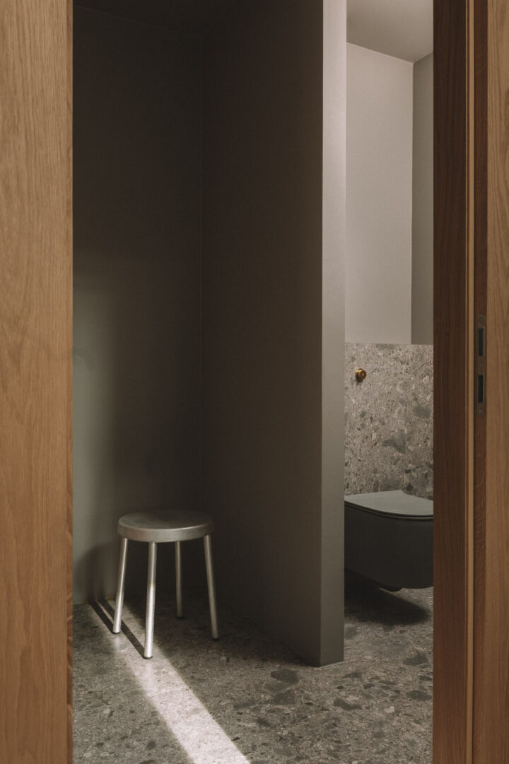 Studio Mara: Architecture of Subtraction - IGNANT