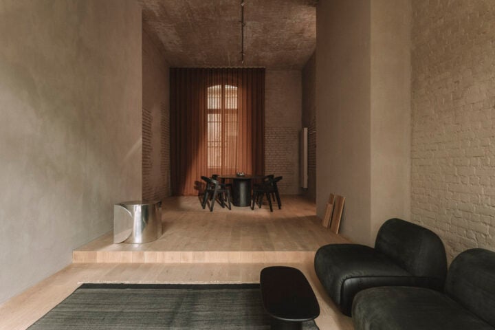 Studio Mara: Architecture of Subtraction - IGNANT